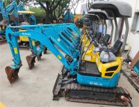 China Used Kubota U15-3 Hydraulic Crawler Excavator Kubota U15-3 &nbsp;in Good Condition for Sale, Secondhand Origin Japan Kubota U15-3 Track Digger, U15,U17,U20,U25.U30 for sale