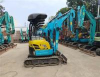 China Used Kubota U17 Hydraulic Crawler Excavator Kubota U17 in Good Condition for Sale, Secondhand Origin Japan Kubota U17 Track Digger, U15, U17, U20, U25. U30 for sale