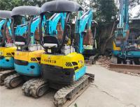 China Used Kubota U17 Hydraulic Crawler Excavator Kubota U17 in Good Condition for Sale, Secondhand Origin Japan Kubota U17 Track Digger, U15, U17, U20, U25. U30 for sale
