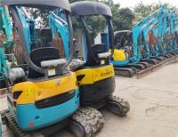 China Used Kubota U17 Hydraulic Crawler Excavator Kubota U17 in Good Condition for Sale, Secondhand Origin Japan Kubota U17 Track Digger, U15, U17, U20, U25. U30 for sale