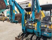 China Used Kubota U17 Hydraulic Crawler Excavator Kubota U17 in Good Condition for Sale, Secondhand Origin Japan Kubota U17 Track Digger, U15, U17, U20, U25. U30 for sale