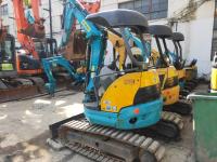 China Used Kubota U20hydraulic Crawler Excavator Kubota U20 in Good Condition for Sale, Secondhand Origin Japan Kubota U20 Track Digger, U15, U17, U20, U25. U30 for sale