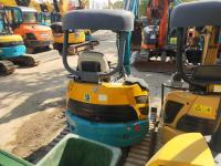 China Used Kubota U20hydraulic Crawler Excavator Kubota U20 in Good Condition for Sale, Secondhand Origin Japan Kubota U20 Track Digger, U15, U17, U20, U25. U30 for sale