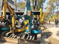 China Used Kubota U20hydraulic Crawler Excavator Kubota U20 in Good Condition for Sale, Secondhand Origin Japan Kubota U20 Track Digger, U15, U17, U20, U25. U30 for sale