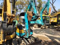China Used Kubota U20hydraulic Crawler Excavator Kubota U20 in Good Condition for Sale, Secondhand Origin Japan Kubota U20 Track Digger, U15, U17, U20, U25. U30 for sale