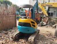 China Used Kubota U20-3 Hydraulic Crawler Excavator Kubota U20-3 in Good Condition for Sale, Secondhand Origin Japan Kubota U20-3 Track Digger, U15,U17,U20,U25.U30 for sale