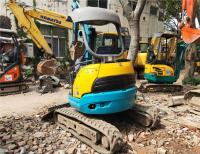 China Used Kubota U20-3 Hydraulic Crawler Excavator Kubota U20-3 in Good Condition for Sale, Secondhand Origin Japan Kubota U20-3 Track Digger, U15,U17,U20,U25.U30 for sale