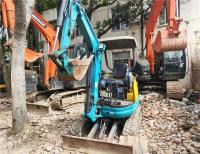 China Used Kubota U20-3 Hydraulic Crawler Excavator Kubota U20-3 in Good Condition for Sale, Secondhand Origin Japan Kubota U20-3 Track Digger, U15,U17,U20,U25.U30 for sale