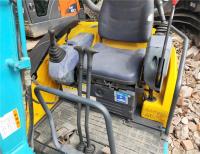 China Used Kubota U20-3 Hydraulic Crawler Excavator Kubota U20-3 in Good Condition for Sale, Secondhand Origin Japan Kubota U20-3 Track Digger, U15,U17,U20,U25.U30 for sale