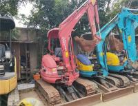 China Used Kubota U25 Hydraulic Crawler Excavator Kubota U25 in Good Condition for Sale, Secondhand Origin Japan Kubota U25 Track Digger, U20,U25.U30,U30-3,U30-5,U35 for sale
