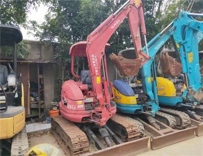 China Used Kubota U25 Hydraulic Crawler Excavator Kubota U25 in Good Condition for Sale, Secondhand Origin Japan Kubota U25 Track Digger, U20,U25.U30,U30-3,U30-5,U35 for sale