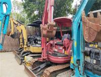 China Used Kubota U25 Hydraulic Crawler Excavator Kubota U25 in Good Condition for Sale, Secondhand Origin Japan Kubota U25 Track Digger, U20,U25.U30,U30-3,U30-5,U35 for sale