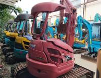 China Used Kubota U25 Hydraulic Crawler Excavator Kubota U25 in Good Condition for Sale, Secondhand Origin Japan Kubota U25 Track Digger, U20,U25.U30,U30-3,U30-5,U35 for sale