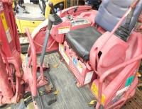 China Used Kubota U25 Hydraulic Crawler Excavator Kubota U25 in Good Condition for Sale, Secondhand Origin Japan Kubota U25 Track Digger, U20,U25.U30,U30-3,U30-5,U35 for sale