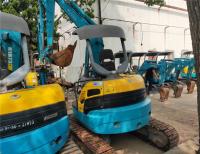 China Used Kubota U35- Hydraulic Crawler Excavator Kubota U35-3 in Good Condition for Sale, Secondhand Origin Japan Kubota U35-3 Track Digger, U30, U30-3, U30-5, U35 for sale