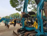 China Used Kubota U35- Hydraulic Crawler Excavator Kubota U35-3 in Good Condition for Sale, Secondhand Origin Japan Kubota U35-3 Track Digger, U30, U30-3, U30-5, U35 for sale