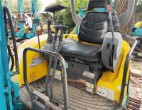 China Used Kubota U35- Hydraulic Crawler Excavator Kubota U35-3 in Good Condition for Sale, Secondhand Origin Japan Kubota U35-3 Track Digger, U30, U30-3, U30-5, U35 for sale