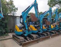China Used Kubota U30-5 Hydraulic Crawler Excavator Kubota U30-5 in Good Condition for Sale, Secondhand Origin Japan Kubota U30-5 Track Digger, , U30-3, U30-5, U35 for sale