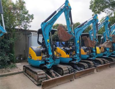 China Used Kubota U30-5 Hydraulic Crawler Excavator Kubota U30-5 in Good Condition for Sale, Secondhand Origin Japan Kubota U30-5 Track Digger, , U30-3, U30-5, U35 for sale