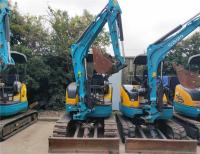 China Used Kubota U30-5 Hydraulic Crawler Excavator Kubota U30-5 in Good Condition for Sale, Secondhand Origin Japan Kubota U30-5 Track Digger, , U30-3, U30-5, U35 for sale