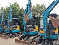 China Used Kubota U30-5 Hydraulic Crawler Excavator Kubota U30-5 in Good Condition for Sale, Secondhand Origin Japan Kubota U30-5 Track Digger, , U30-3, U30-5, U35 for sale