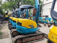 China Used Kubota U30-5 Hydraulic Crawler Excavator Kubota U30-5 in Good Condition for Sale, Secondhand Origin Japan Kubota U30-5 Track Digger, , U30-3, U30-5, U35 for sale