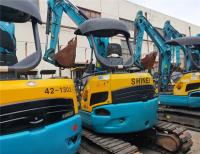 China Used Kubota U30-5 Hydraulic Crawler Excavator Kubota U30-5 in Good Condition for Sale, Secondhand Origin Japan Kubota U30-5 Track Digger, , U30-3, U30-5, U35 for sale