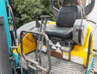 China Used Kubota U30-5 Hydraulic Crawler Excavator Kubota U30-5 in Good Condition for Sale, Secondhand Origin Japan Kubota U30-5 Track Digger, , U30-3, U30-5, U35 for sale