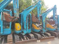 China Used Kubota U30-3hydraulic Crawler Excavator Kubota U30-3 in Good Condition for Sale, Secondhand Origin Japan Kubota U30-3track Digger, U30-3, U30-5, U35 for sale
