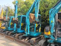 China Used Kubota U30-3hydraulic Crawler Excavator Kubota U30-3 in Good Condition for Sale, Secondhand Origin Japan Kubota U30-3track Digger, U30-3, U30-5, U35 for sale