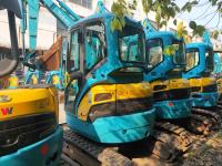 China Used Kubota U30-3hydraulic Crawler Excavator Kubota U30-3 in Good Condition for Sale, Secondhand Origin Japan Kubota U30-3track Digger, U30-3, U30-5, U35 for sale