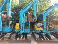China Used Kubota U30-3hydraulic Crawler Excavator Kubota U30-3 in Good Condition for Sale, Secondhand Origin Japan Kubota U30-3track Digger, U30-3, U30-5, U35 for sale