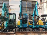 China Used Kubota U30 Hydraulic Crawler Excavator Kubota U30 in Good Condition for Sale, Secondhand Origin Japan Kubota U30 Track Digger, U30, U30-3, U30-5, U35 for sale