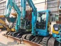 China Used Kubota U30 Hydraulic Crawler Excavator Kubota U30 in Good Condition for Sale, Secondhand Origin Japan Kubota U30 Track Digger, U30, U30-3, U30-5, U35 for sale