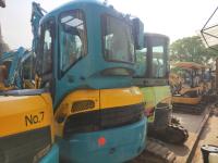 China Used Kubota U30 Hydraulic Crawler Excavator Kubota U30 in Good Condition for Sale, Secondhand Origin Japan Kubota U30 Track Digger, U30, U30-3, U30-5, U35 for sale