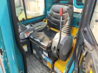 China Used Kubota U30 Hydraulic Crawler Excavator Kubota U30 in Good Condition for Sale, Secondhand Origin Japan Kubota U30 Track Digger, U30, U30-3, U30-5, U35 for sale
