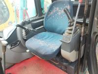 China Used Kobelco Crawle Excavator Sk75 Made in Japan, Secondhand 7.5 Construction Hydraulic Track Digger Kobelco Sk75-8 on Promotion for sale