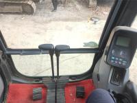 China Used Kobelco 7.5 Ton Crawler Excavator Sk75, Secondhand Hydraulic Track Digger Kobelco Sk75-8 High Effective for sale