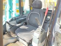 China Used Kobelco MIDI Crawler Excavator Sk75, Secondhand Japanese Track Digger Kobelco Sk75-8 on Sale for sale