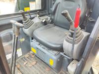 China Used Kobelco Crawler Excavator Sk55sr, Secondhand Origin Japan Mini Track Digger Kobelco Sk55 Sk60 Sk70 Sk75 Hot Sale for sale