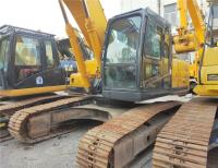 China Used Hyundai Constrcution Machinery Excavator R265, Secondhand Origin Korea 27 Ton Hydraulic Track Digger Hyundai R215 R225 R235 R265 Hot Sale for sale
