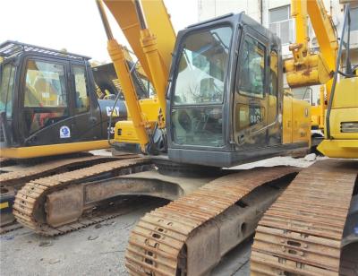 China Used Hyundai Constrcution Machinery Excavator R265, Secondhand Origin Korea 27 Ton Hydraulic Track Digger Hyundai R215 R225 R235 R265 Hot Sale for sale