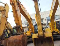 China Used Hyundai Constrcution Machinery Excavator R265, Secondhand Origin Korea 27 Ton Hydraulic Track Digger Hyundai R215 R225 R235 R265 Hot Sale for sale