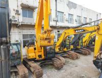 China Used Hyundai Top Sales Excavator R225 in Stock with High Quality, Secondhand Korea Medium Track Digger Hyundai R215 R225 R235 R265 on Promotion for sale