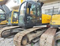 China Used Hyundai Top Sales Excavator R225 in Stock with High Quality, Secondhand Korea Medium Track Digger Hyundai R215 R225 R235 R265 on Promotion for sale