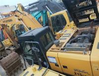 China Used Hyundai Medium Excavator R215LC-7 Hot Selling, Secondhand 22 Ton Hydraulic Crawler Digger Hyudai R215 R225 R235 R265 in Stock on Promotion for sale