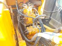 China Used Hyundai Excavator R150 Low Hours Good Condition on Promotion with 1 Year Warranty for sale