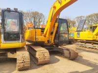 China Used 15 Ton Crawler Excavator Hyundai R150 on Sale, Secondhand Good Quality Hyundai Hydraulic Track Digger R150 on Promotion for sale