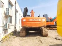 China Used Origin Japan 35 Ton Hitachi Excavator Zx300 on Promotion, Secondhand Hitachi Crawler Excavator Zx260 Zx270 Zx300 Zx350 in Stock for Sale for sale
