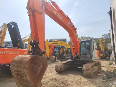 China Used 30 Ton Hitachi Zx300 Excavator for Construction Work, Secondhand Original Paint Hitachi Hydraulic Track Digger Zx270 Zx300 Zx350 on Sale for sale